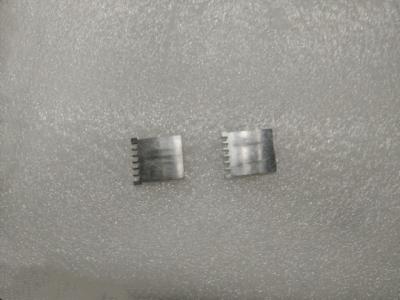 Cina Componenti basse fredde della muffa del corridore con struttura Sandy Surface Treatment in vendita