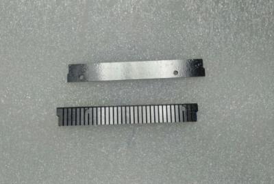 Cina Matrici di stampaggio del metallo progressivo durevole per i prodotti elettronici del veicolo in vendita
