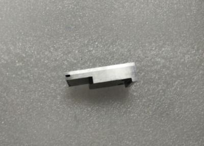 Cina Il materiale d'acciaio di alluminio ISO9001 di CNC delle parti meccaniche durevoli della macchina ha certificato in vendita