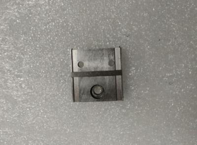 Cina Parti d'anodizzazione di fresatura di CNC di precisione, micro materiale lavorante delle componenti SKD11 in vendita