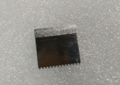 Cina Il quadrato EDM della perforazione di CNC i pezzi meccanici che lucidano pianamente con l'ago fine dentato in vendita