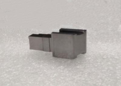 Cina Singoli pezzi di ricambio di automazione della cavità, base di alluminio dei ricambi auto HASCO in vendita