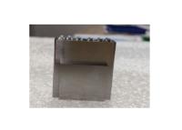 China Single Cavity Core Insert , Injection Mold Components With Polish Surface for sale