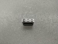China Single Cavity Core Insert , Injection Mold Components With Polish Surface for sale