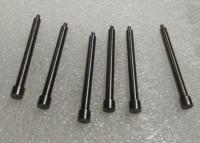 China Texture Surface Injection Mould Components Durable Mold Steel Material for sale