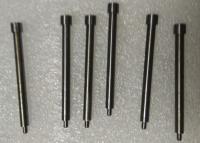 China Texture Surface Injection Mould Components Durable Mold Steel Material for sale