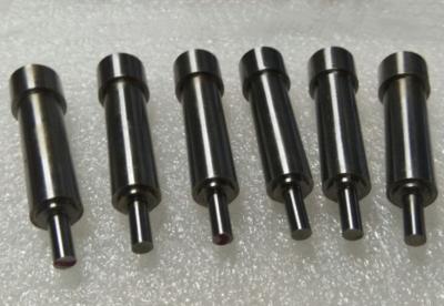 Cina Formazione per estrusione che imbussola perforazione, OEM di Pin Steel Metal Material dell'espulsore della muffa in vendita