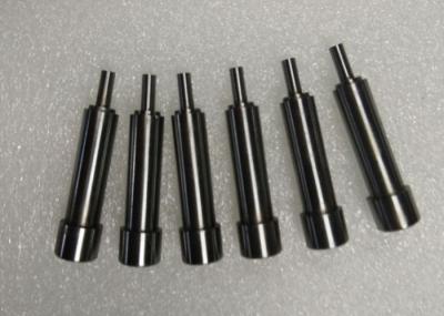 Cina Formazione per estrusione che imbussola perforazione, OEM di Pin Steel Metal Material dell'espulsore della muffa in vendita