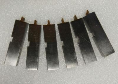 Cina L'inserzione e la cavità del centro di precisione inseriscono la tolleranza naturale di colore 0.01mm in vendita