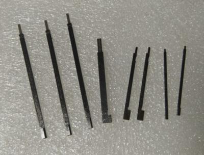 Cina Espulsore Pin Molding With Texturing Polishing della base di muffa di LKM di superficie in vendita