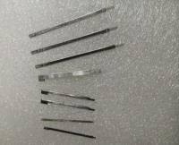 China LKM Mould Base Ejector Pin for Medical Injection Molding with Texturing Polishing Surface HRC52-58 for sale