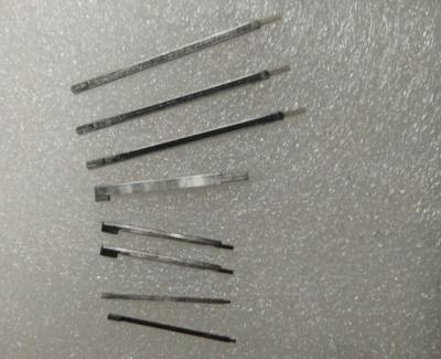 Cina Espulsore Pin Molding With Texturing Polishing della base di muffa di LKM di superficie in vendita