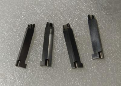 Cina Incidere del tipo CNC che lavora il materiale a macchina d'ottone di alluminio dell'OEM delle piccole parti in vendita