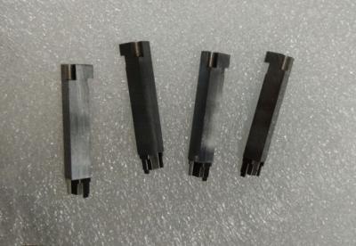 Cina Incidere del tipo CNC che lavora il materiale a macchina d'ottone di alluminio dell'OEM delle piccole parti in vendita