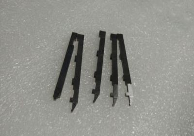 Cina L'hardware standard di precisione del metallo di Hasco si separa la placcatura di lucidatura in vendita