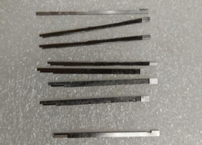 Cina L'hardware di precisione della lega del magnesio si separa il taglio stridente dell'elettrodo del cavo in vendita