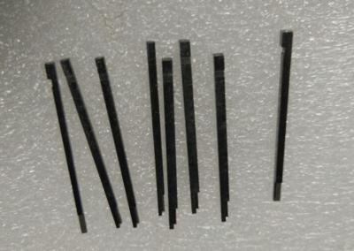 Cina L'hardware di precisione della lega del magnesio si separa il taglio stridente dell'elettrodo del cavo in vendita