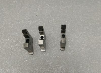 Cina La muffa di precisione di acciaio inossidabile si separa il rivestimento anodizzato di superficie della muffa di struttura in vendita