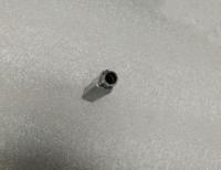 China Blow Molding Core Insert Cavity Insert CNC Turning Milling 0.003mm Tolerance Custom Plastic Parts for sale