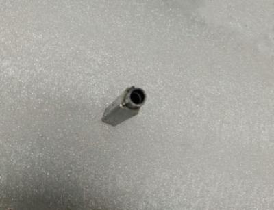 Cina Fresatura di giro di CNC dell'inserzione del centro dello stampaggio mediante soffiatura e dell'inserzione della cavità in vendita
