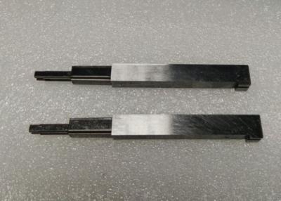 Cina CNC rapido delle parti della muffa di precisione di modello che lavora il ODM a macchina di tolleranza di 0.003mm in vendita