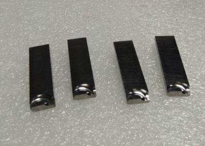 China Rapid Prototyping Precision Mould Parts Aluminum Material OEM for sale