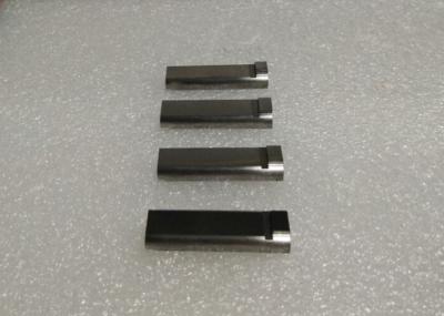 China Rapid Prototyping Precision Mould Parts Aluminum Material OEM for sale