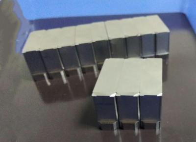 Cina 94HRC EDM il taglio del cavo di precisione dei pezzi meccanici con la superficie di lucidatura in vendita