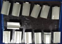 China Custom Plastic Injection Mold Core Insert Cavity Insert HRC 54-56 Surface Finish for sale