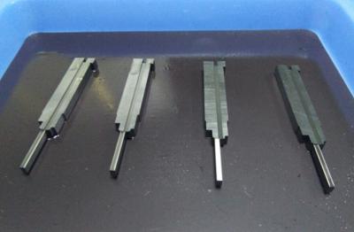 Cina Parti di alluminio stridenti dello stampaggio ad iniezione di CNC per la famiglia medica del veicolo in vendita