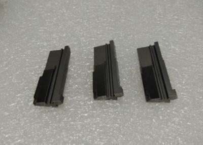 Cina Lavorare di CNC dell'acciaio inossidabile HRC20 si separa la lucidatura della pressofusione in vendita
