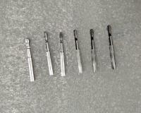China ODM High Precision Injection Mold Components ISO9001 Cold Hot Runner for sale