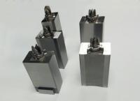 China High Precision CNC Machined Plastic Injection Moulding Parts with EDM Process 0.001mm Tolerance for sale