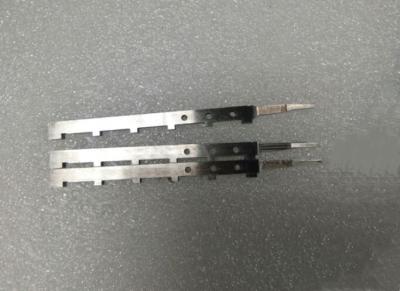Cina Pezzi meccanici di CNC di alta precisione della colata del metallo per hardware in vendita