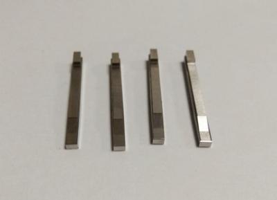 Cina Le parti di alluminio del carburo di tungsteno, pezzi di ricambio con sabbiano in vendita