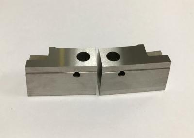 Cina Pezzi di ricambio di automazione industriale del ODM dell'OEM per la norma automatica di ASTM in vendita