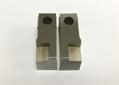 Cina Pezzi di ricambio di automazione industriale del ODM dell'OEM per la norma automatica di ASTM in vendita