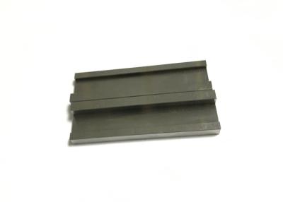 Cina CNC dei pezzi di ricambio del nastro metallico EDM che lavora superficie a macchina nichelata in vendita