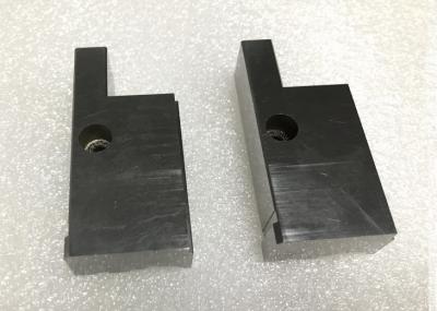 China CNC Machining Precision Mould Parts , Injection Mold Components SKD11 Material for sale