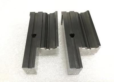 China CNC Machining Precision Mould Parts , Injection Mold Components SKD11 Material for sale