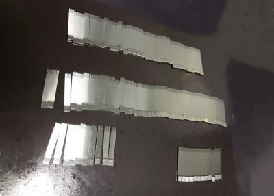 Cina Lo specchio che frantuma EDM l'alta precisione dei pezzi meccanici con spolverizzare la superficie in vendita