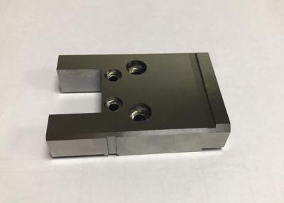 Cina Precisione dei pezzi di ricambio di automazione di CNC per l'iso automobilistico 9001 in vendita