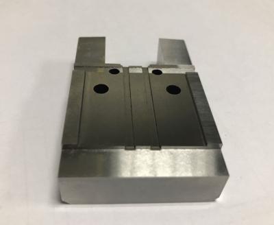 Cina Precisione dei pezzi di ricambio di automazione di CNC per l'iso automobilistico 9001 in vendita