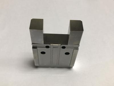 Cina Precisione dei pezzi di ricambio di automazione di CNC per l'iso automobilistico 9001 in vendita