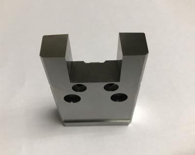 Cina Precisione dei pezzi di ricambio di automazione di CNC per l'iso automobilistico 9001 in vendita