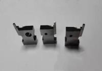 China Precision CNC Milling Core and Cavity Inserts for Mechanical Auto Parts 0.002mm Tolerance for sale