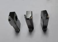China Precision CNC Milling Core and Cavity Inserts for Mechanical Auto Parts 0.002mm Tolerance for sale