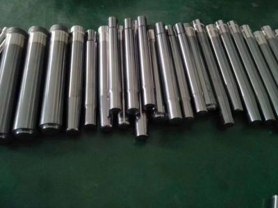 Cina Anodizzi i pezzi meccanici di CNC di precisione su ordinazione per il motociclo automatico in vendita