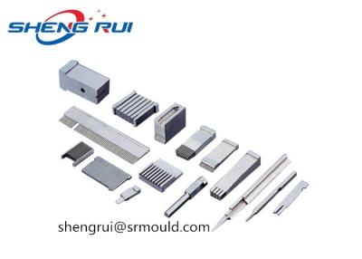 Cina Le parti anodizzate della muffa del connettore inseriscono la precisione per elettronico in vendita