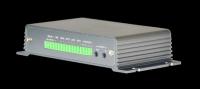 China 5V Max Sip Video Intercom Ip Audio Device Support 2 Call Buttons for sale